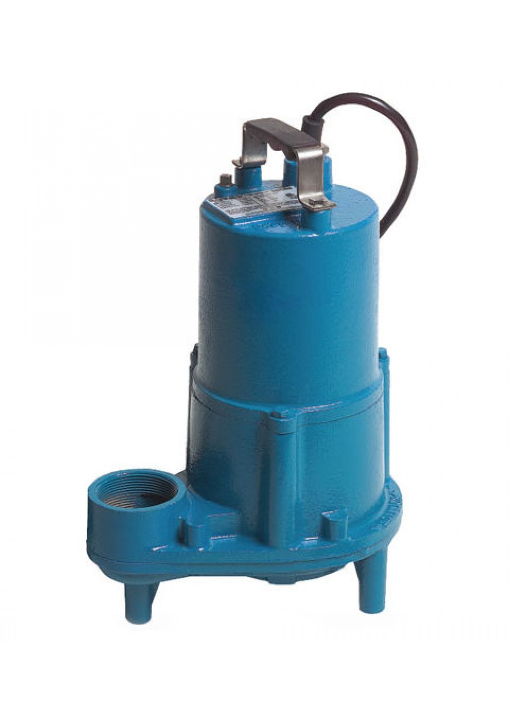 Barnes-EHV412-1/2-HP-115v-2-inch-NPT-Effluent-Pump-103542