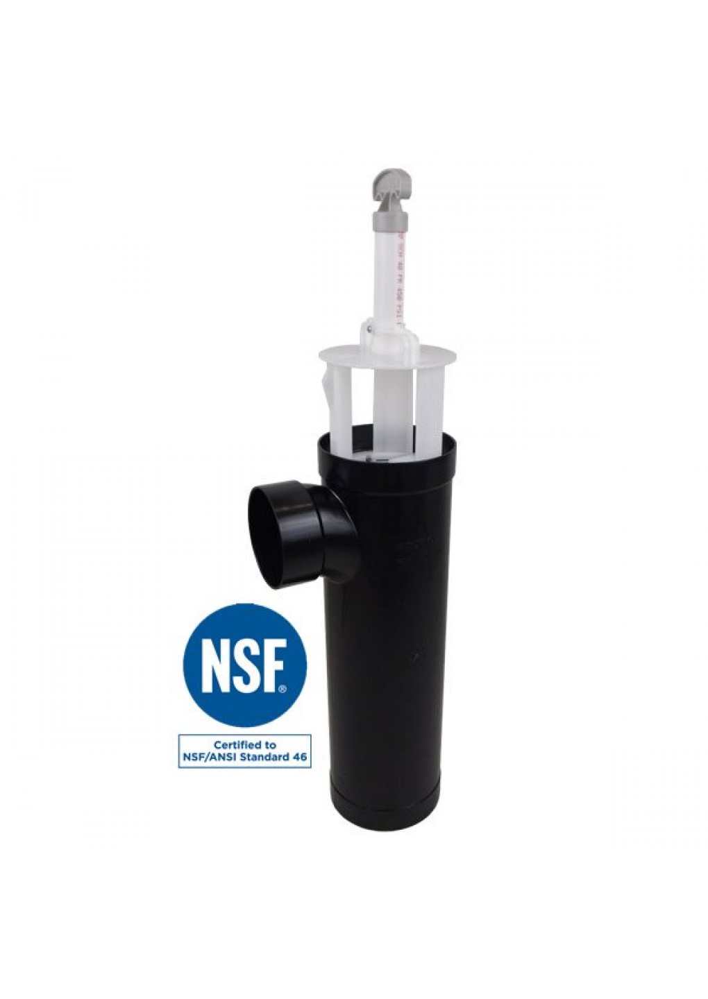 pl-250 effluent pump filter light commercial