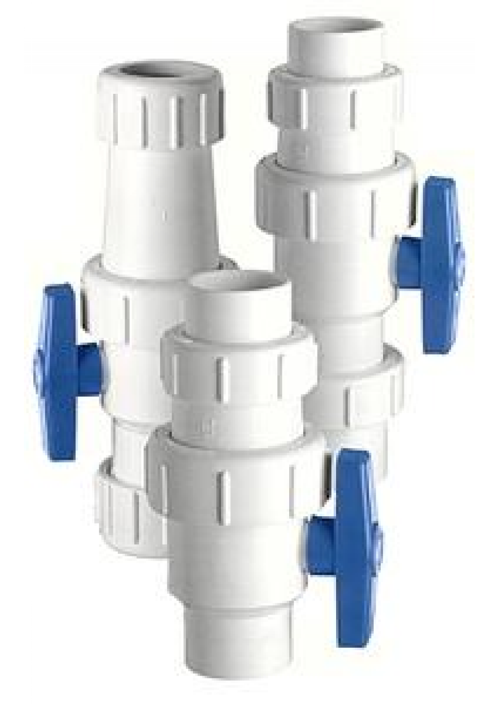 Flo-Control 1-1/2" CheckMate Union Slip