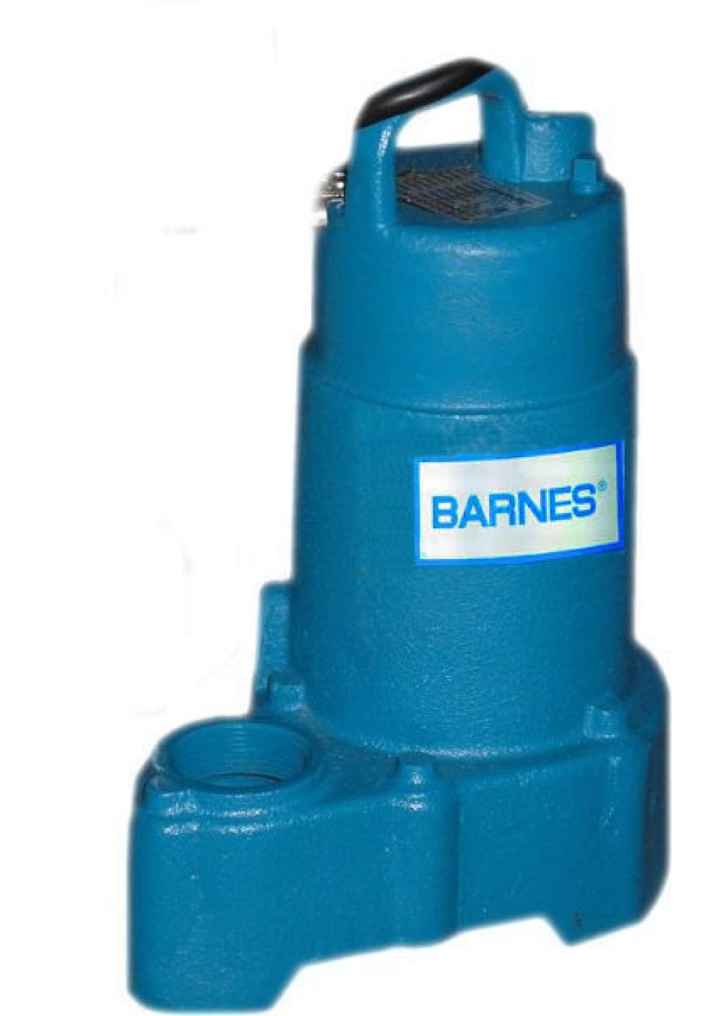Crane-Barnes-SP33-Submersible-sump-pump-10-foot-cord-115v