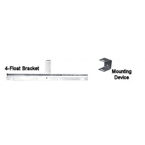 4-Float-Bracket-with-mounting-device-10094342