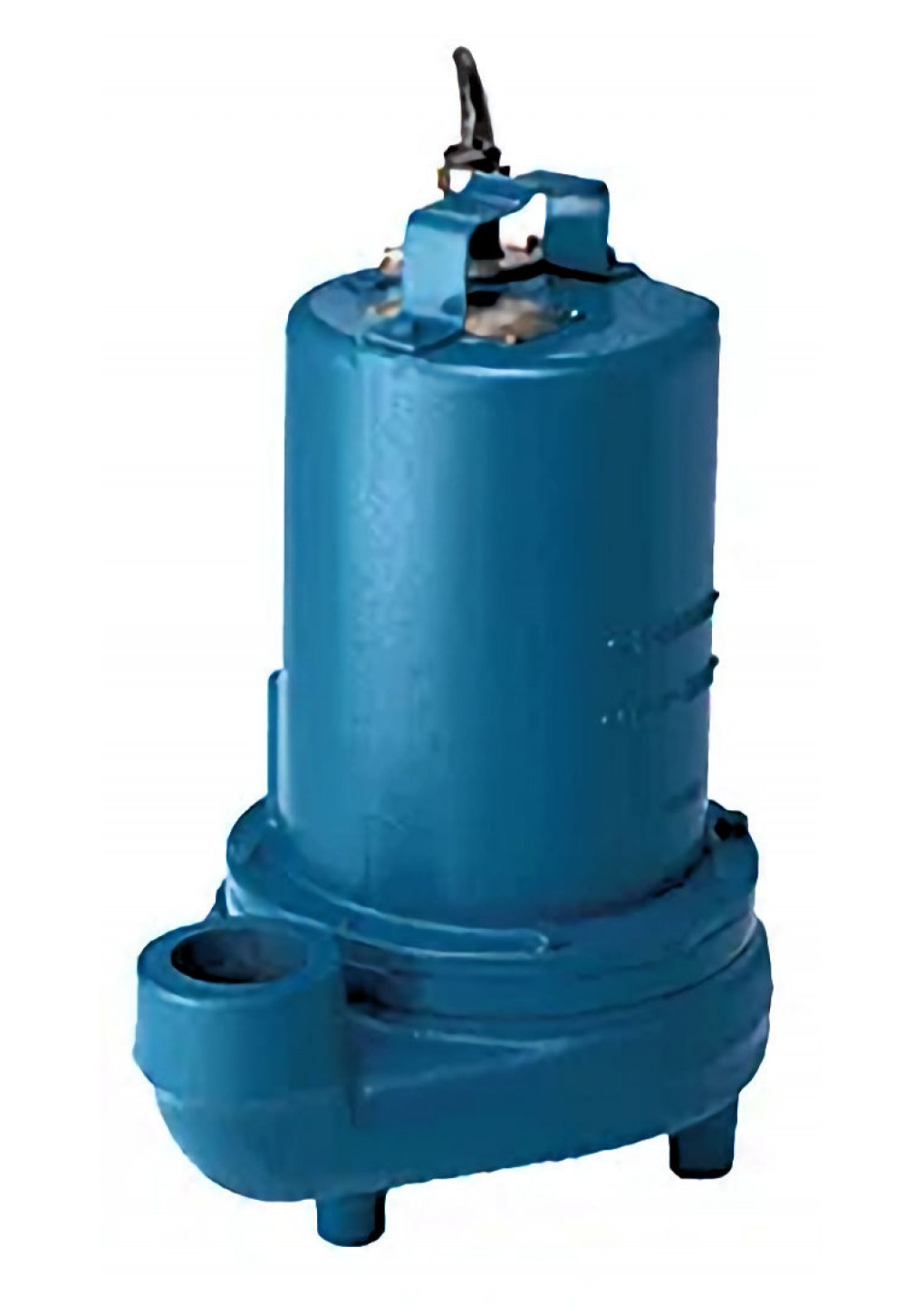 Barnes-STEP522SS-1/2-HP-230v-Effluent-Septic-Tank-Pump-105046
